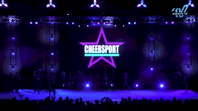 ATA - Atomic [2024 L6 Senior - Medium Day 1] 2024 CHEERSPORT National ...