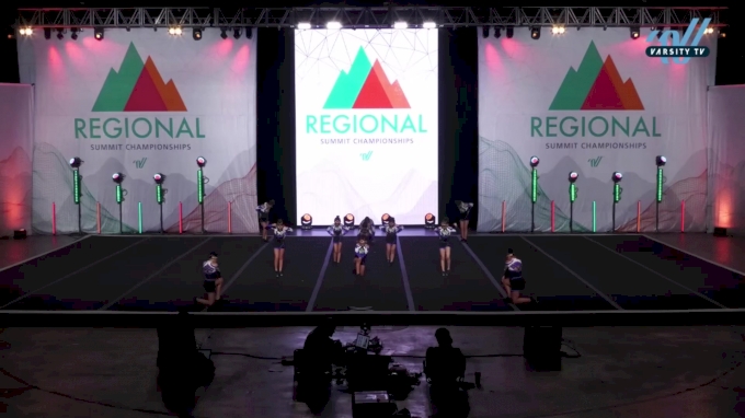 Rio Grande Valley Cheer - Ruby Red [2023 L2 Mini - D2 Day 2] 2023 The ...