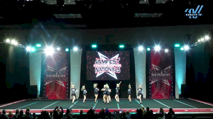 Spirit All Stars - INTENSITY [2024 L3 Junior - D2 - Small - A Day 2 ...