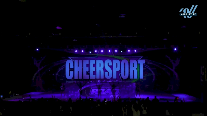 ATA - Ignite [2023 L1 Senior - Medium] 2023 CHEERSPORT National All ...