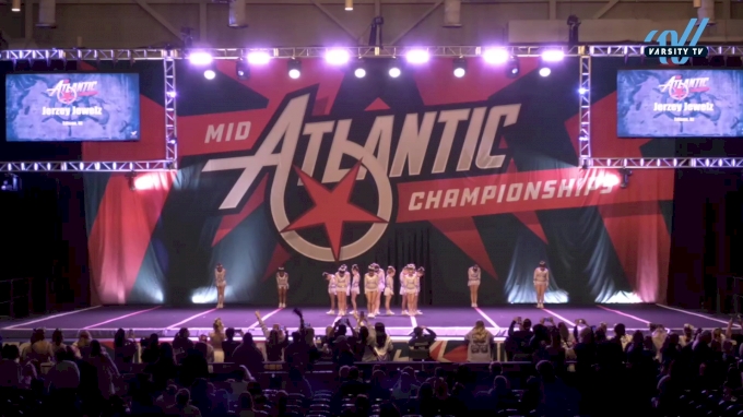 Jerzey Jewelz - Golden Girls [2024 L1 Mini - D2 Day 2] 2024 MidAtlantic Championship Grand Nationals