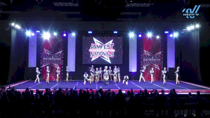 Top Gun All Stars - Diamonds [2024 L4 - U16 Coed Day 1] 2024 JAMfest ...