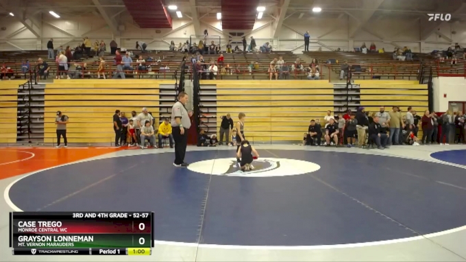 52-57 lbs 7th Place Match - Case Trego, Monroe Central WC vs Grayson ...