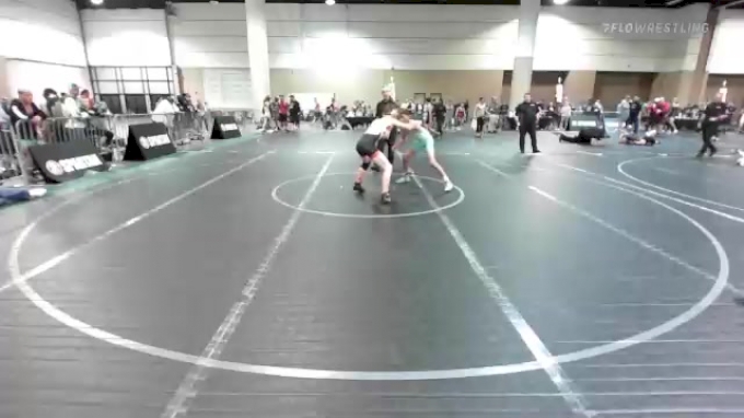 113 lbs Consi Of 4 - Seth Mleczynski, Black Hive WC vs Edrick J ...