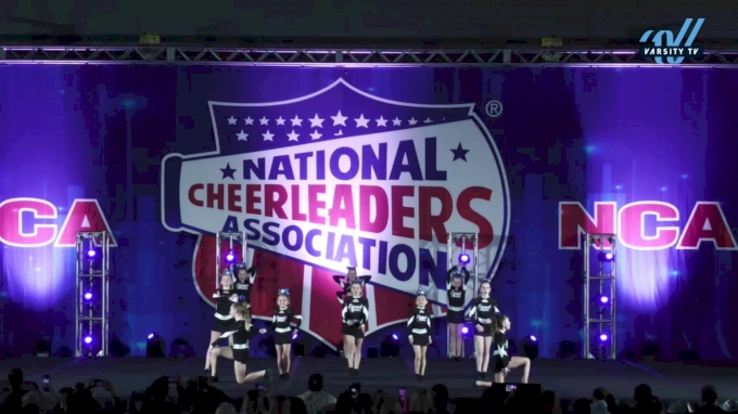 Element Athletics MKE - H20 [2025 L2.2 Youth - PREP Day 1] 2025 NCA ...