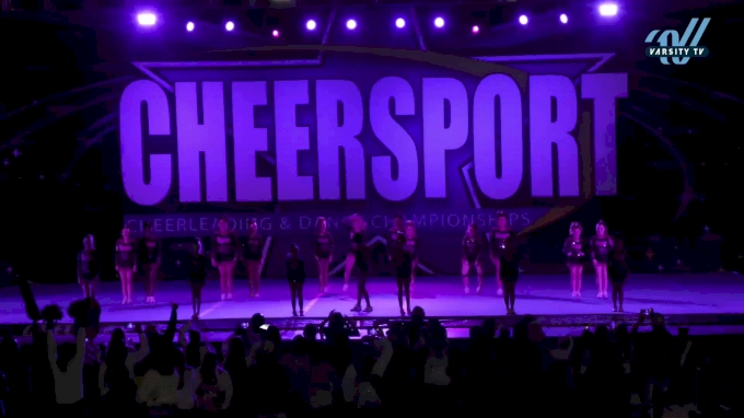Infinity Allstars - Power [2023 L2 Youth - Small - B] 2023 CHEERSPORT ...