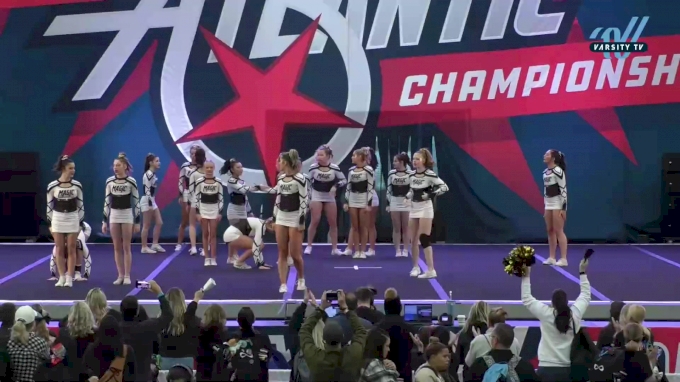 Magic Cheerleading - Golden Girls [2023 L4 Senior - D2 3/5/2023] 2023 ...