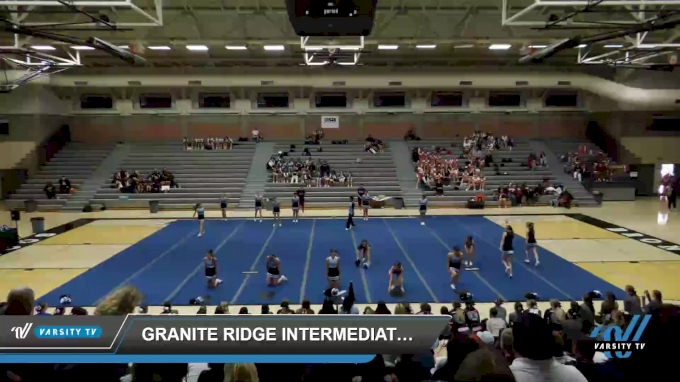 Granite Ridge Intermediate School - Granite Ridge Intermediate School ...