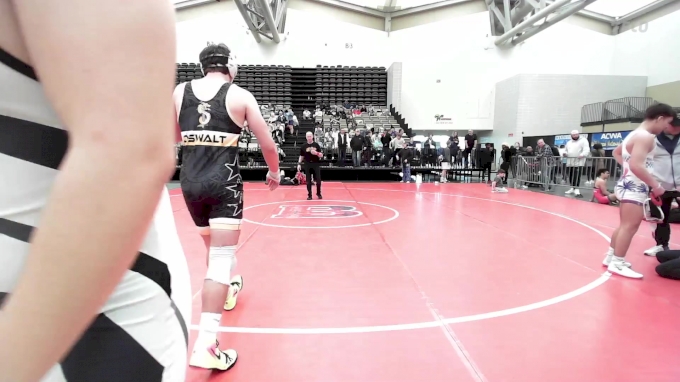 197-H lbs Quarterfinal - Anthony Valera, Red Devil Wrestling Club vs ...