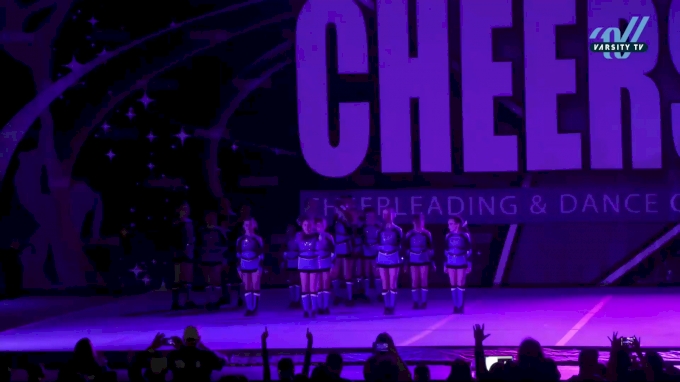 Spirit Factory - Midnight [2023 L2 Youth - D2 - Small - B] 2023 ...