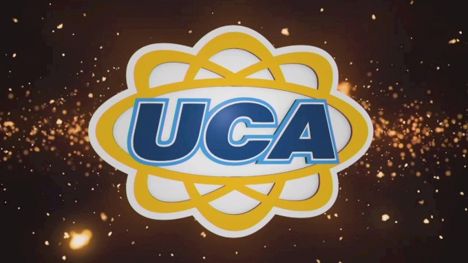 Replay: State Farm Field House - 2025 UCA & UDA College Cheer & Dance ...