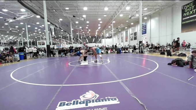 191 lbs Final - Shae Linegar, Gold Medal WC vs Connor Gillahan, Grit ...