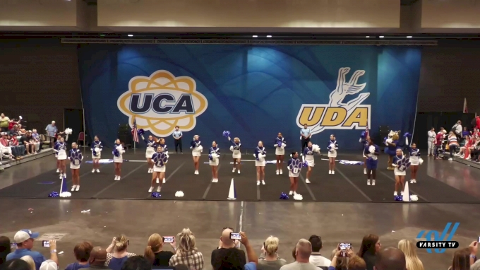 Buna High School - Buna HS [2022 Game Day Large Varsity - Non Tumble ...