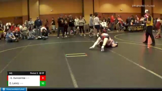 Replay: Mat 5 - 2022 Cheesehead Apocalypse Duals | Apr 15 @ 8 AM