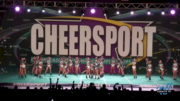 Hit Force Cheer - WARFAR3 [2022 L3 Senior - D2 - Medium] 2022 ...
