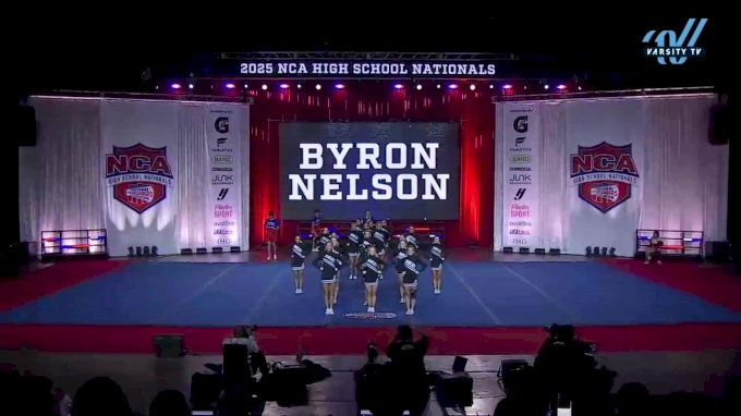 Byron Nelson High School [2025 Advanced Varsity Performance Finals ...