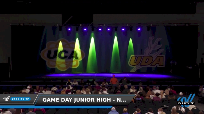 Cumberland Gap High School [2022 Game Day Small Varsity Coed] 2022 UCA ...