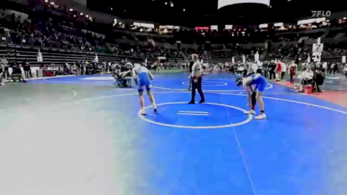 144 lbs Consolation - Adam Sepulveda, Morris Knolls vs Nolan Escobar ...