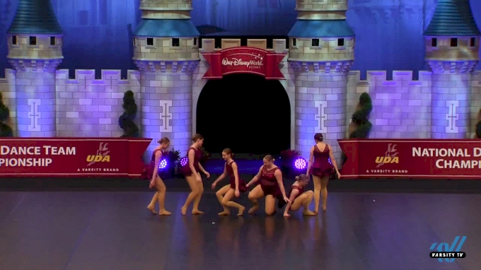 Dynasty Dance Centre - Royal Elite [2019 All Star Open Contemporary ...