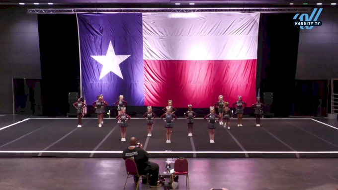 Cheer FX - Frozen Fury [2024 L1 Youth - D2 Day 1] 2024 Cheer Power ...