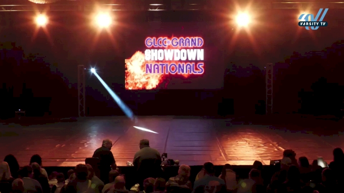 World Class All Star Dance - Starlets [2023 Mini - Hip Hop Day 1] 2023 ...