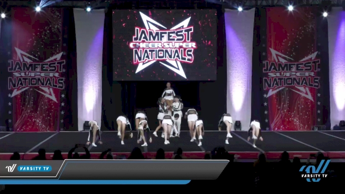 [2023 Open] 2023 JAMfest Cheer Super Nationals