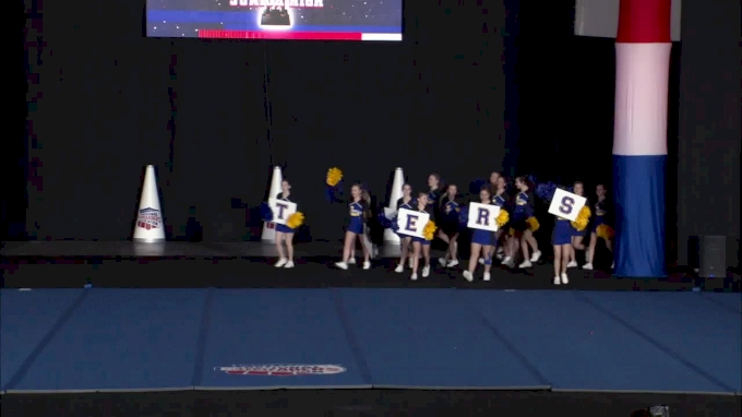 Lasalle Junior High School [2018 Fight Song - Junior High/Middle School ...