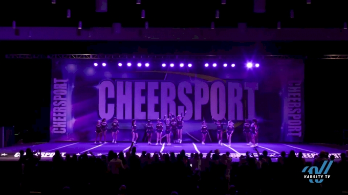 Planet Cheer - Team Jupiter [2023 L2 - U16 Day 1] 2023 CHEERSPORT ...