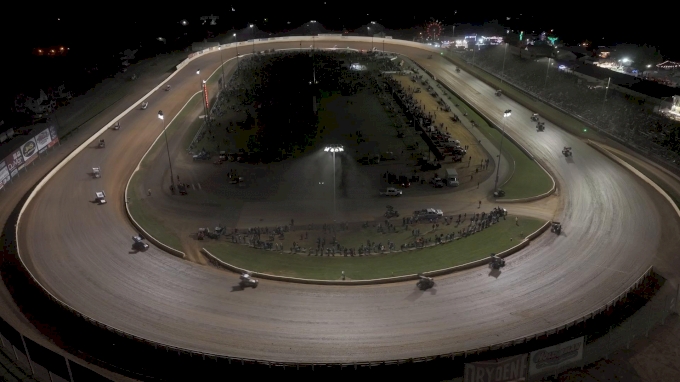 PA Posse And High Rollers Set For $75,000 Battle At Port Royal Speedway