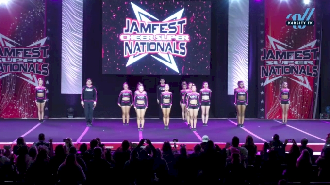 Fierce - Jags [2024 L4 - U18 Coed Day 1] 2024 JAMfest Cheer Super Nationals