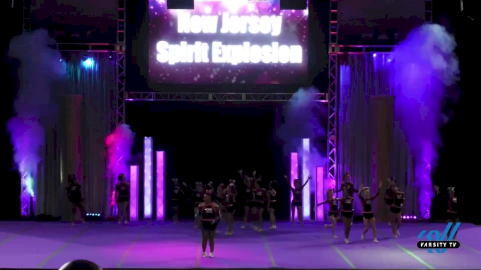 New Jersey Spirit Explosion - Hot Shots [2022 L3 Junior - Small - B Day ...