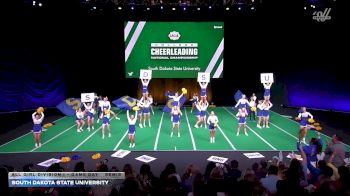 2026 UCA & UDA College Cheerleading and Dance Team National ...