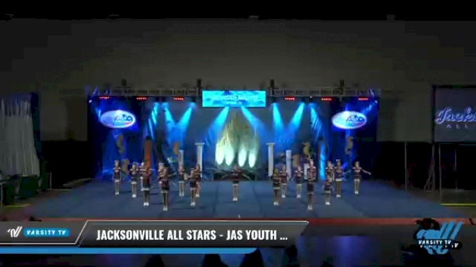 Jacksonville All Stars - JAS Youth Bullets [2021 L1 Youth - D2 Day 1 ...