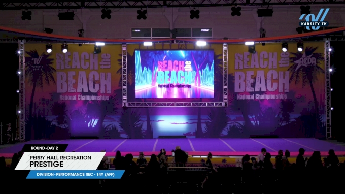 Perry Hall Recreation - Prestige [2024 L3.1 Performance Rec - 14Y (AFF ...
