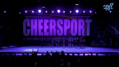 Rival Athletics - Mini Marvel [2024 L1 Mini - Small - B Day 2] 2024 ...