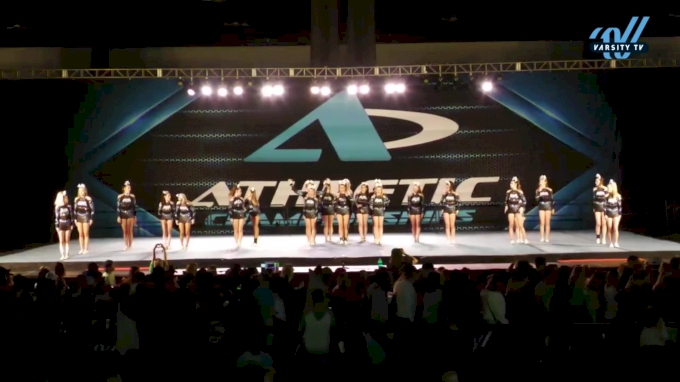 ATA - Code Blue [2024 L3 - U16 Day 2] 2024 Athletic Championships ...