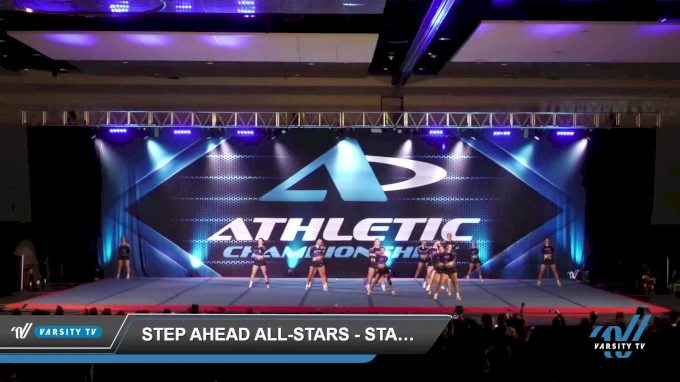 Step Ahead All-Stars - Starburst [2022 L4 Senior - D2 Day 2] 2022 ...