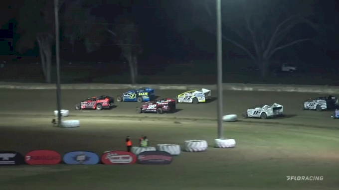 Feature | 2025 Short Track Super Series Friday at All-Tech Raceway