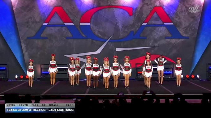Texas Storm Athletics - Lady Lightning [2026 L1 Youth - Flex - D2 ...