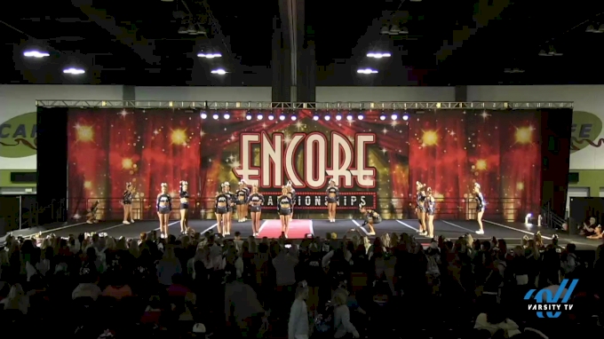 ATA - L3 - U18 [2022 Hydro 10:48 AM] 2022 Encore Atlanta Showdown