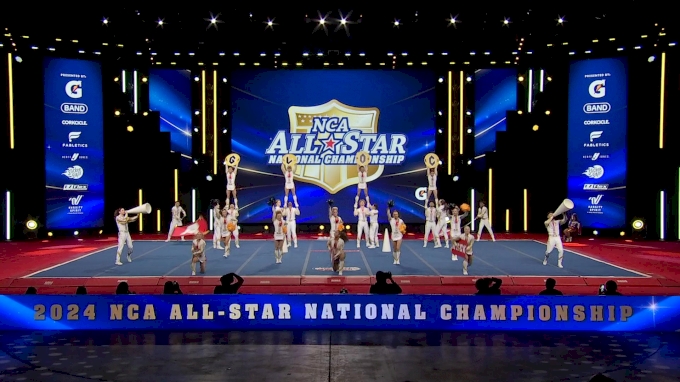 Top Gun All Stars GLOC [2024 L6 International Global Coed Day 1] 2024 ...
