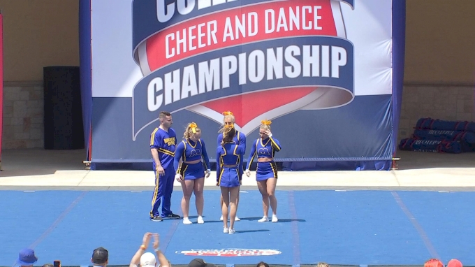Morehead State University - Francesca, Sydneyl, Paige, Haley [2022 ...