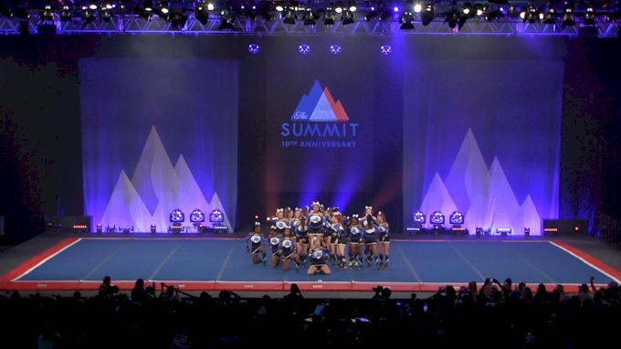 Python All Stars - Mojave Pythons [2022 L4 Senior Open Semis] 2022 The ...