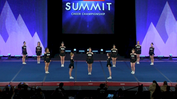 Thunder Elite All-Stars - Lightning [2023 L3 Senior - Small Semis] 2023 ...