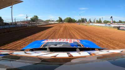 A Lap With Kyle Greaves At Antigo Off-Road National 2023