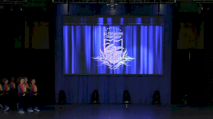 Raevin Dance Factory Elite - Hip Hop [2019 Youth Prep Open Day 2] NDA ...