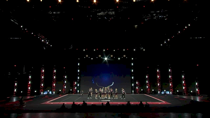 Knight Time Cheer Hypnotize [2020 L6 International Open NT Coed Day 1 ...