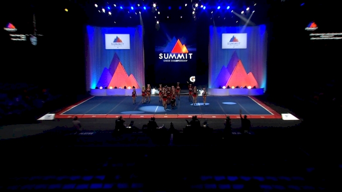 Stars Vipers Katy - Miss Mambas (USA) [2024 L4 U16 Finals] 2024 The Summit