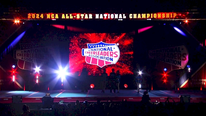 Alaska Athletics Frostbite [2024 Exhibition Day 1] 2024 NCA All-Star ...