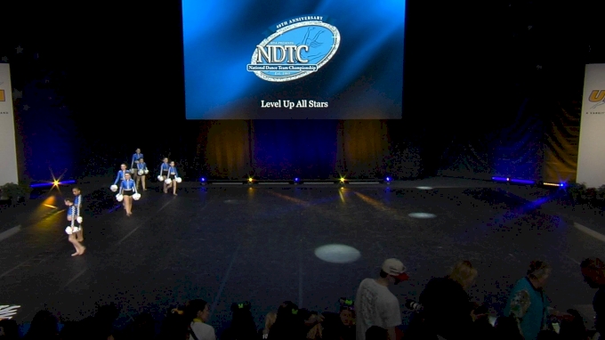 Level Up All Stars [2023 Youth - Variety Day 2] 2023 UDA National Dance ...